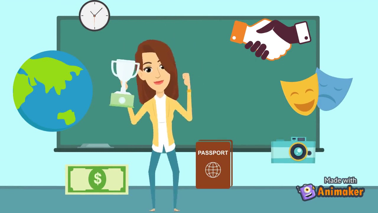 EEEM Professor Agenor Roris - YouTube