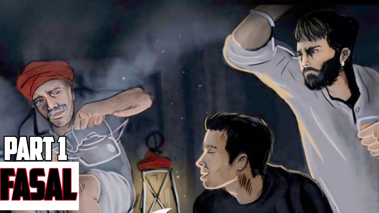 Fasal Season 1 Episode 1 Explained in Hindi | Fasal S1 Ep1 Preview ...