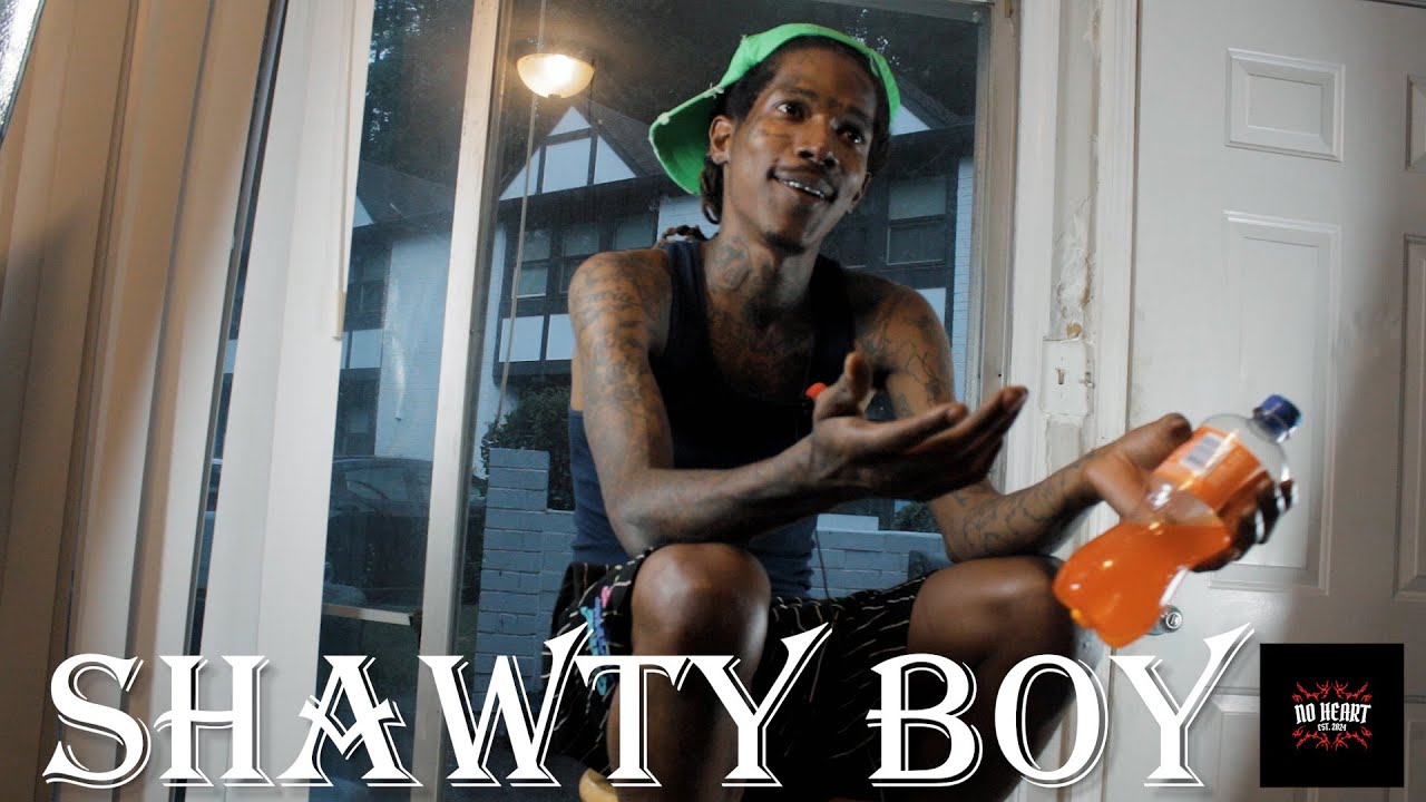 Shawty Boy I was High Off Shrooms While Driving, Curtis Snow From "Snow ...