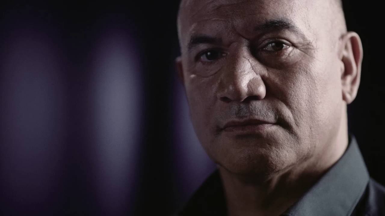 "Jake the Muss" for Women's Refuge NZ (30" version) - YouTube