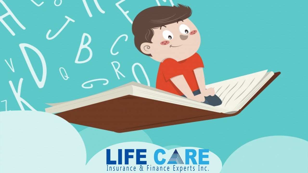 Registered Education Savings Plans (RESP) | Life Care Insurance - YouTube