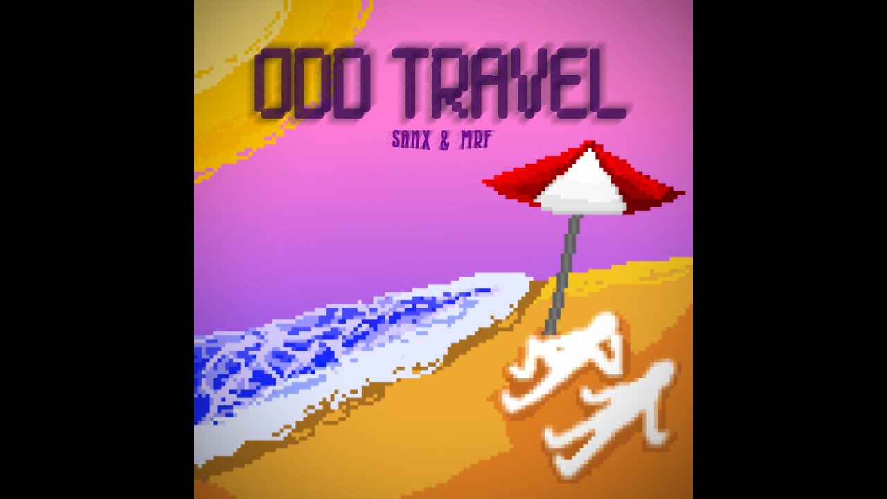 ODD TRAVEL (Full Album) - YouTube