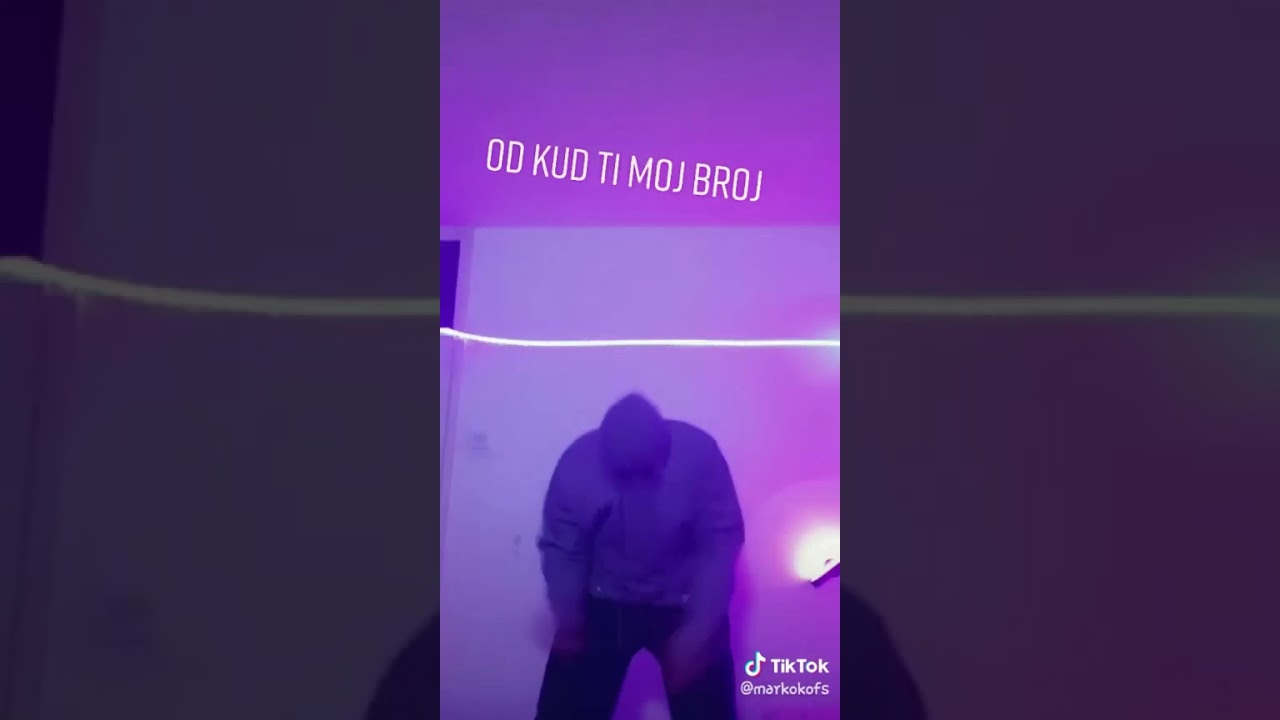 MARKO KOFS TIK TOK KOMPILACIJA - YouTube