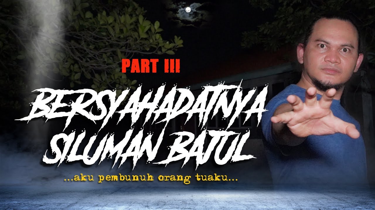 HANTU PERI CANTIK [Part 3] - MBAH MIJAN [EXPLORE] - YouTube