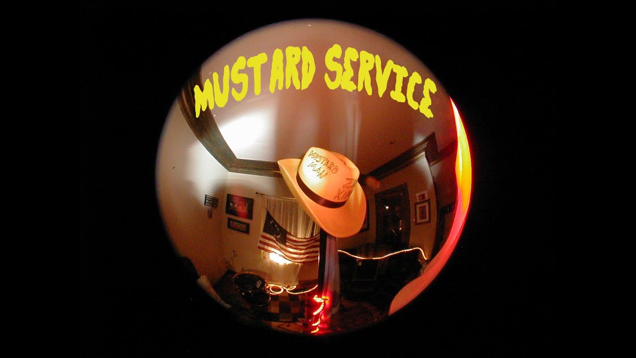 Fort Nights: Mustard Service - YouTube