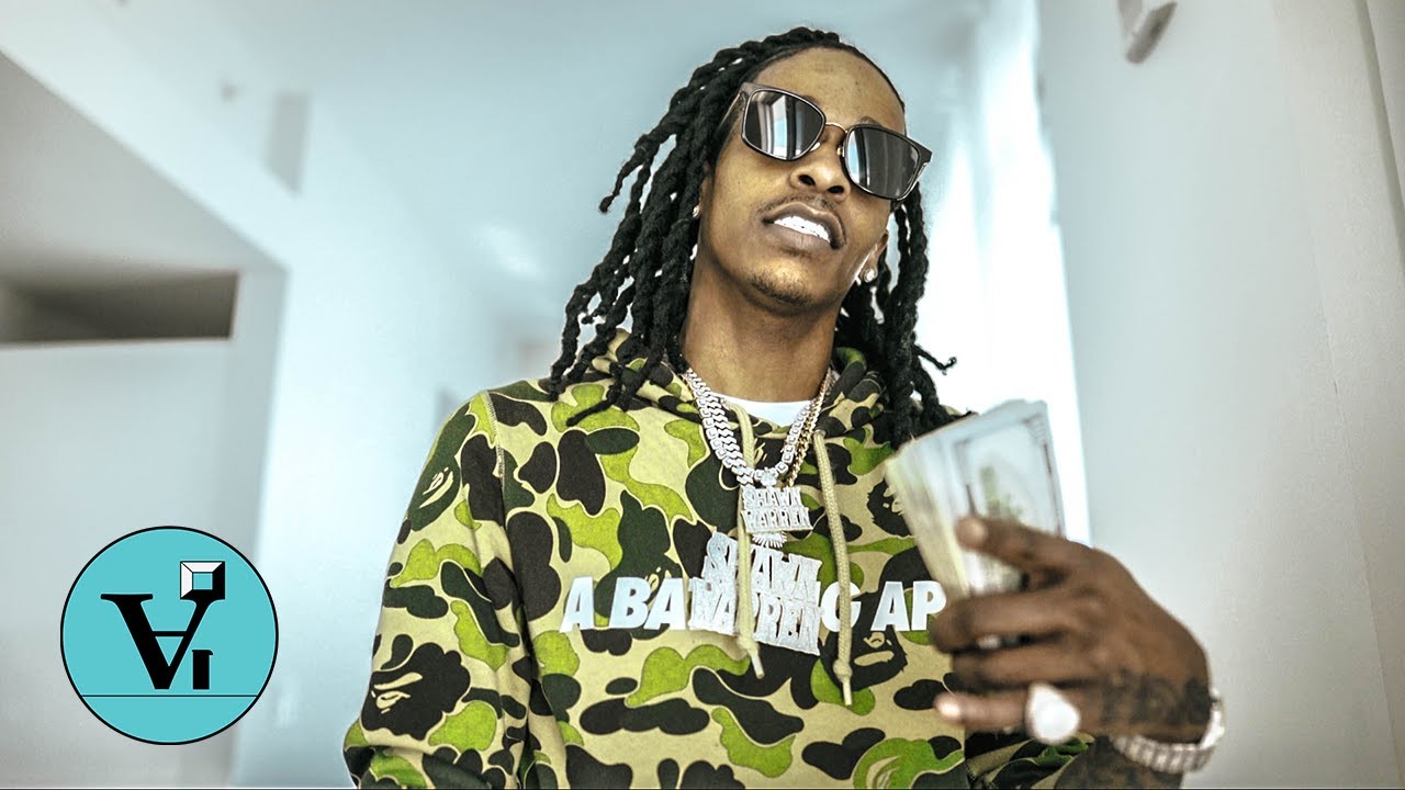 Shawn Warren - Play (Official Music Video) - YouTube