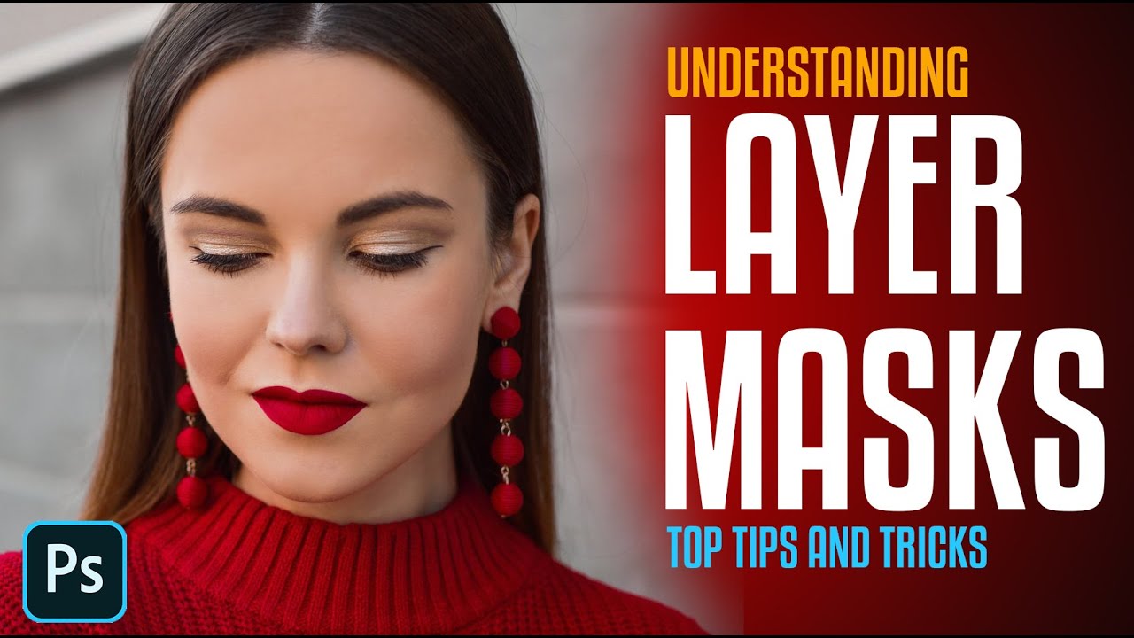 How To Use Layer Masks 2020 YouTube How To Use Layer Masks 2020 YouTube