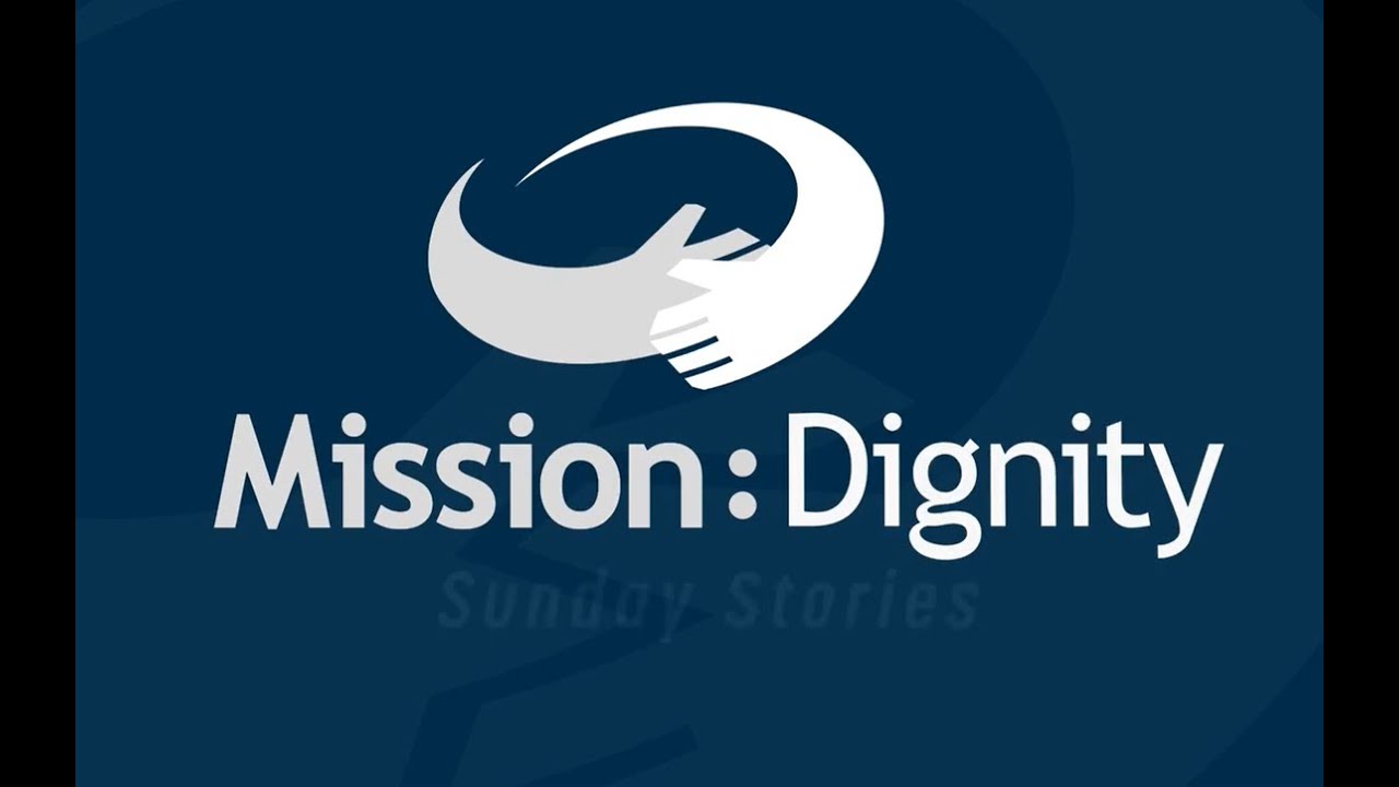 Mission Dignity 2024 - YouTube