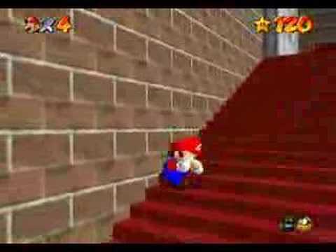 Sm64: BLJ Compilation TA(S) - YouTube