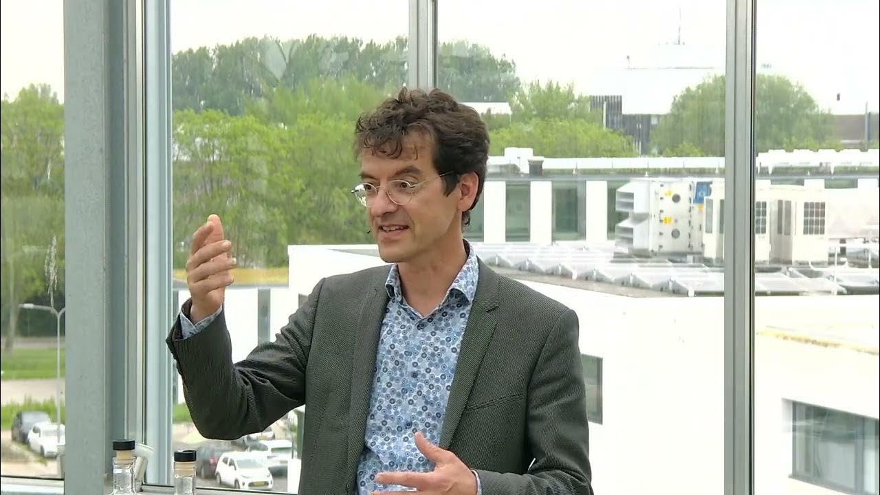 Hybride Webinar Groene energie in het Groene Hart 2050 - YouTube