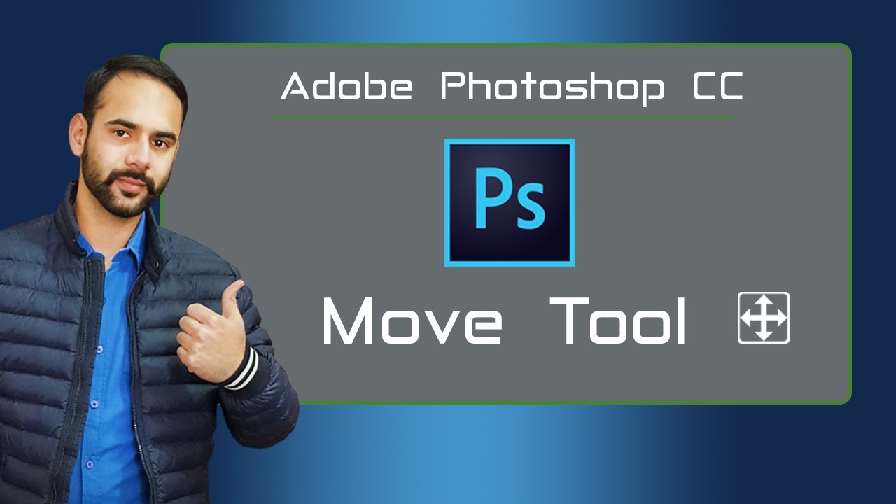 Move Tool - YouTube