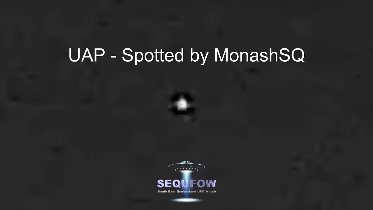 UAP - 23/06/2023 - Brief Flash of Light in Northern Sky Queensland ...