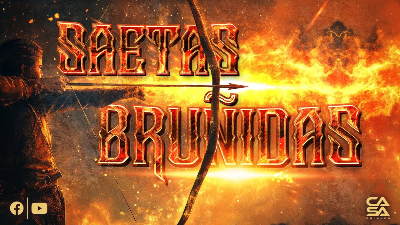 Saetas Bruñidas | Obispo Luis Ocaña | Domingo, Oct 20 - YouTube