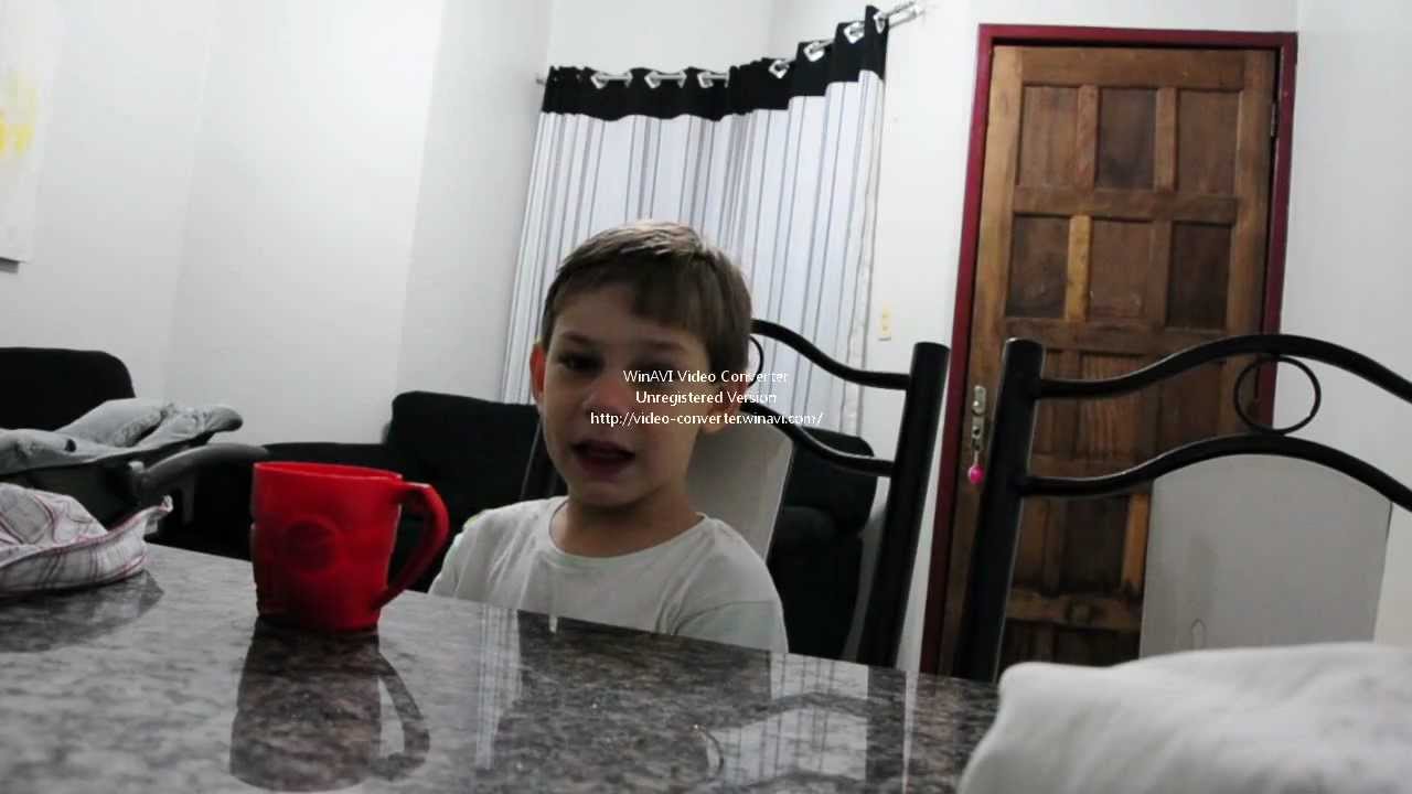 a criação do universo higor gabriel de menezes - YouTube