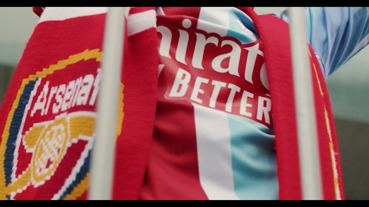 Arsenal FC | Rivalry - YouTube