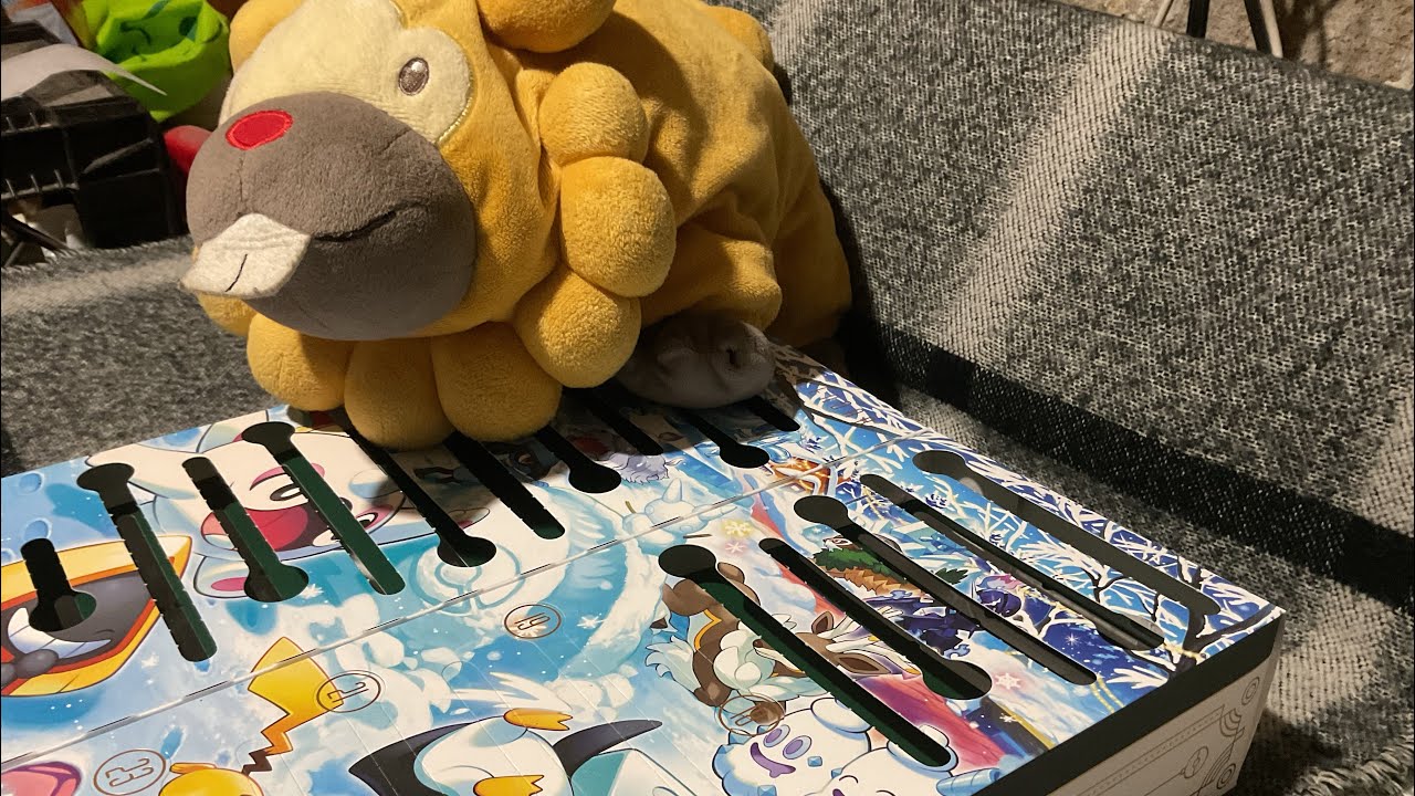 Ep. 32 Bidoof and his Teal Mask Ogerpon EX 🥹 - YouTube