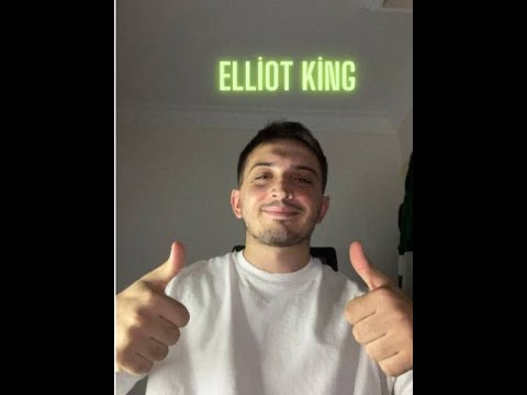 Elliot Dalga Teorisi DERS 2 5 Dalga Kuramı