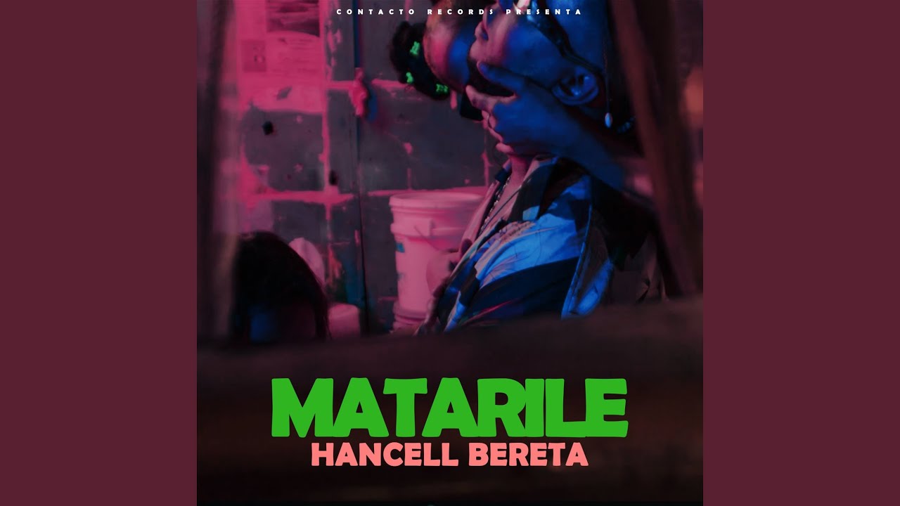 MATARILE - YouTube