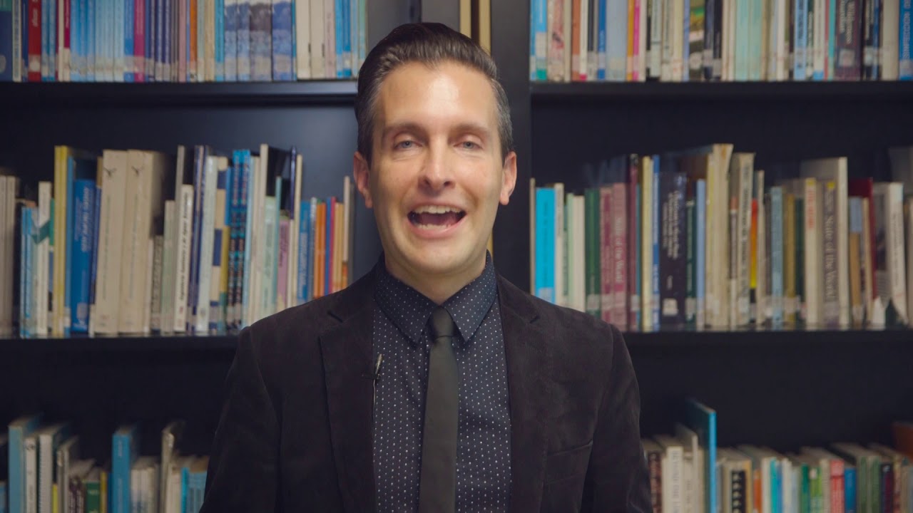 James Freeman - Better Learning Conference - YouTube