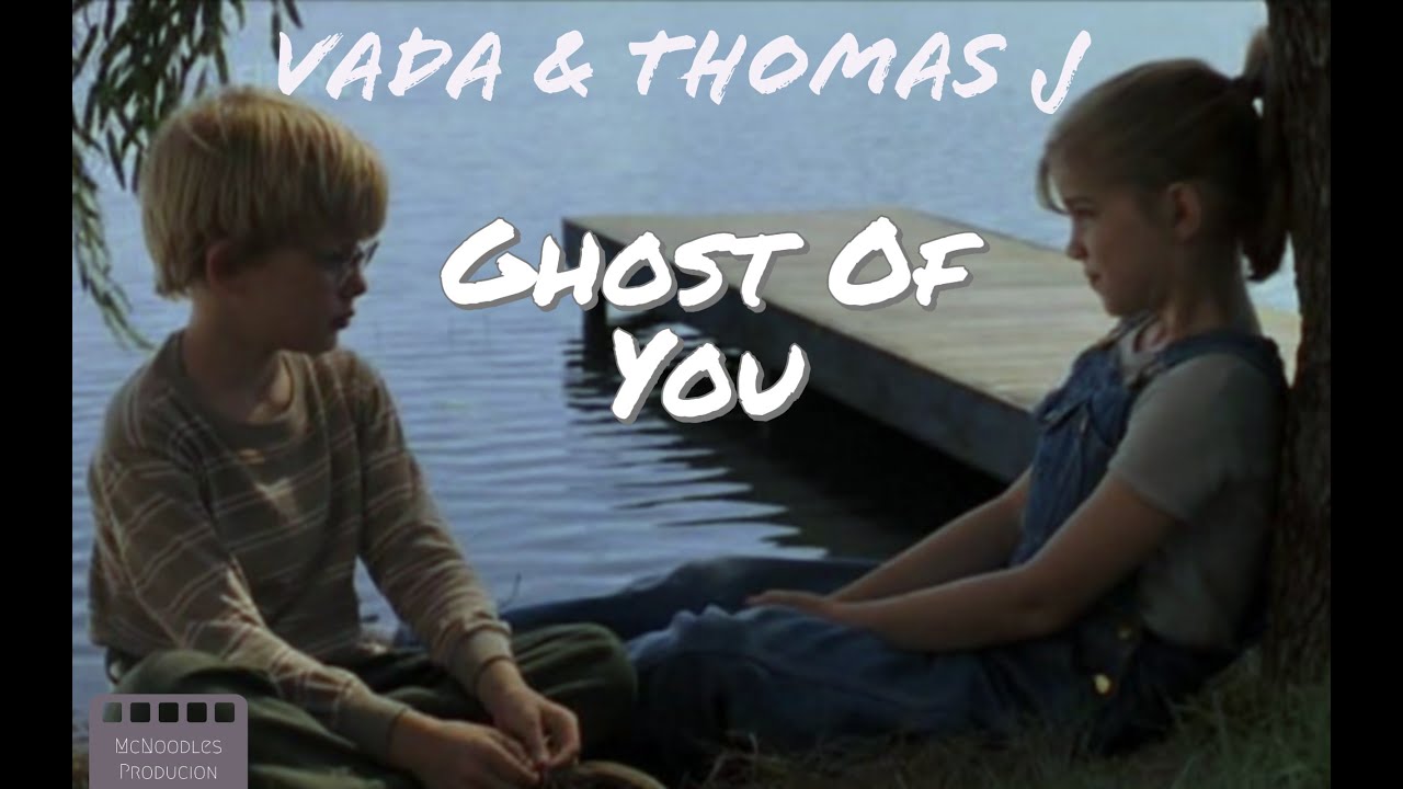 Vada&Thomas j | Ghost Of You - YouTube