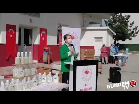 KKKA HASTALIĞINA KARŞI RİSKLİYİZ