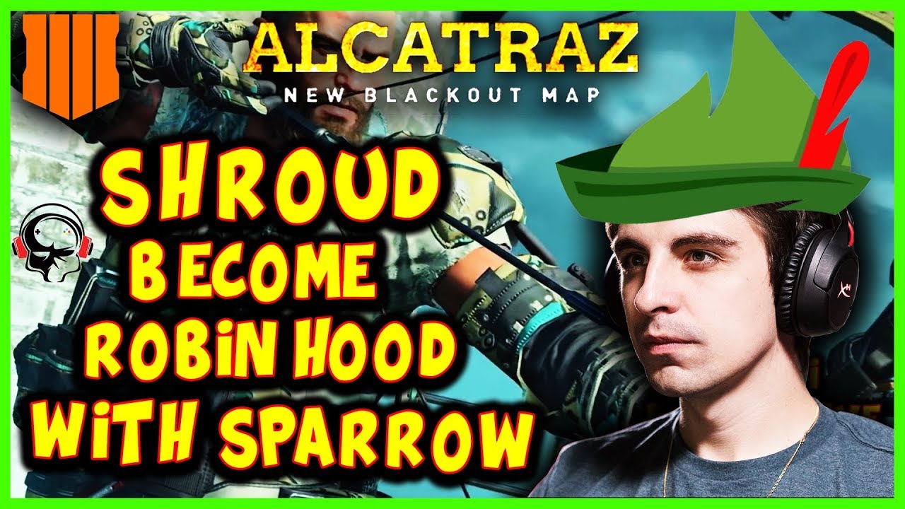 Dr Disrespect and Shroud İnsane 45 BOMB on C.o.D ALCATRAZ ( Doc and ...