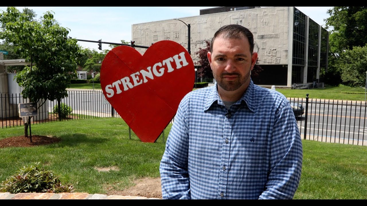Neurosurgery - Grateful Patient Ryan - YouTube