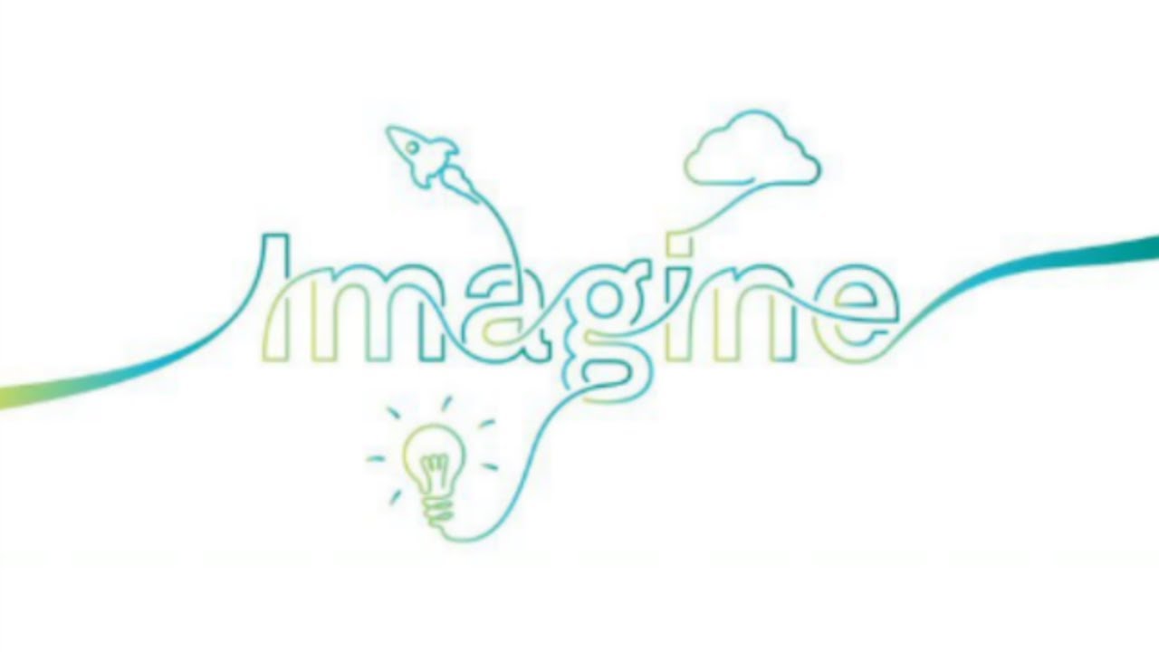 Together, we reimagine the future - YouTube