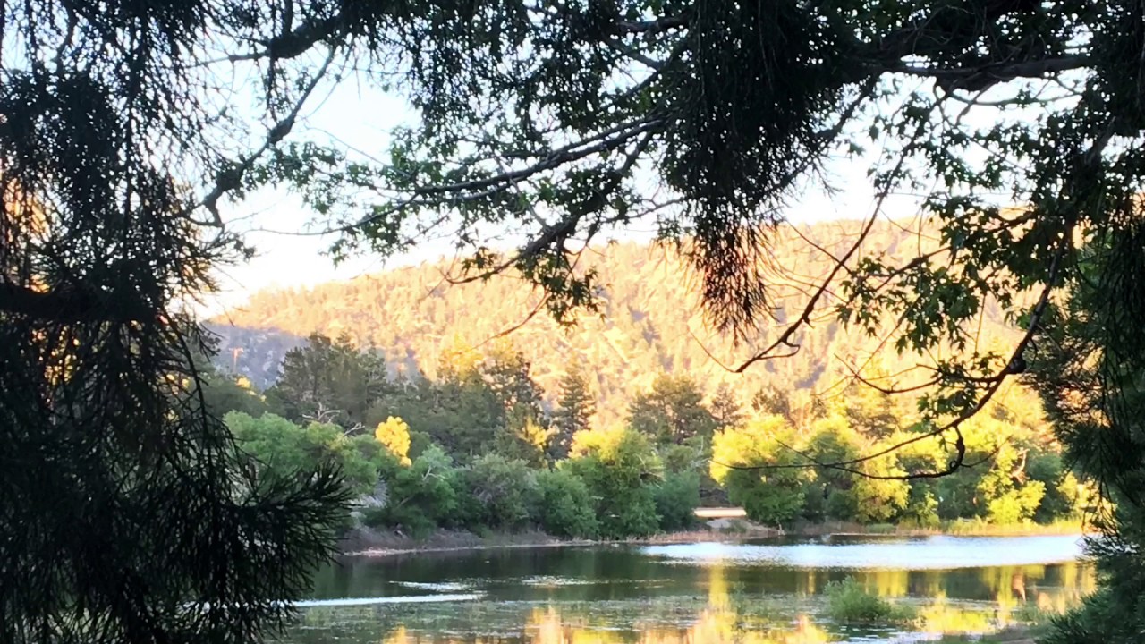 Jackson Lake (CA) 6/14/17 - YouTube