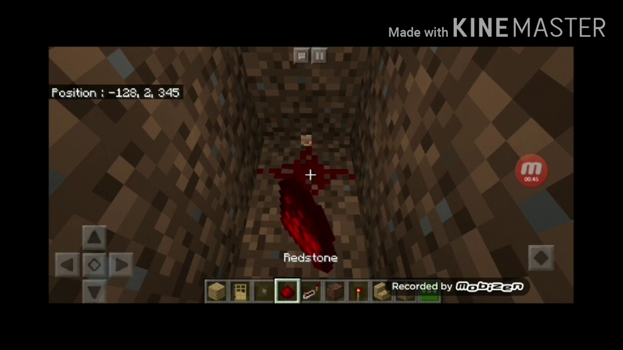 [TUTO] COMMENT FAIRE UNE CLOCHE SUR MINECRAFT - YouTube