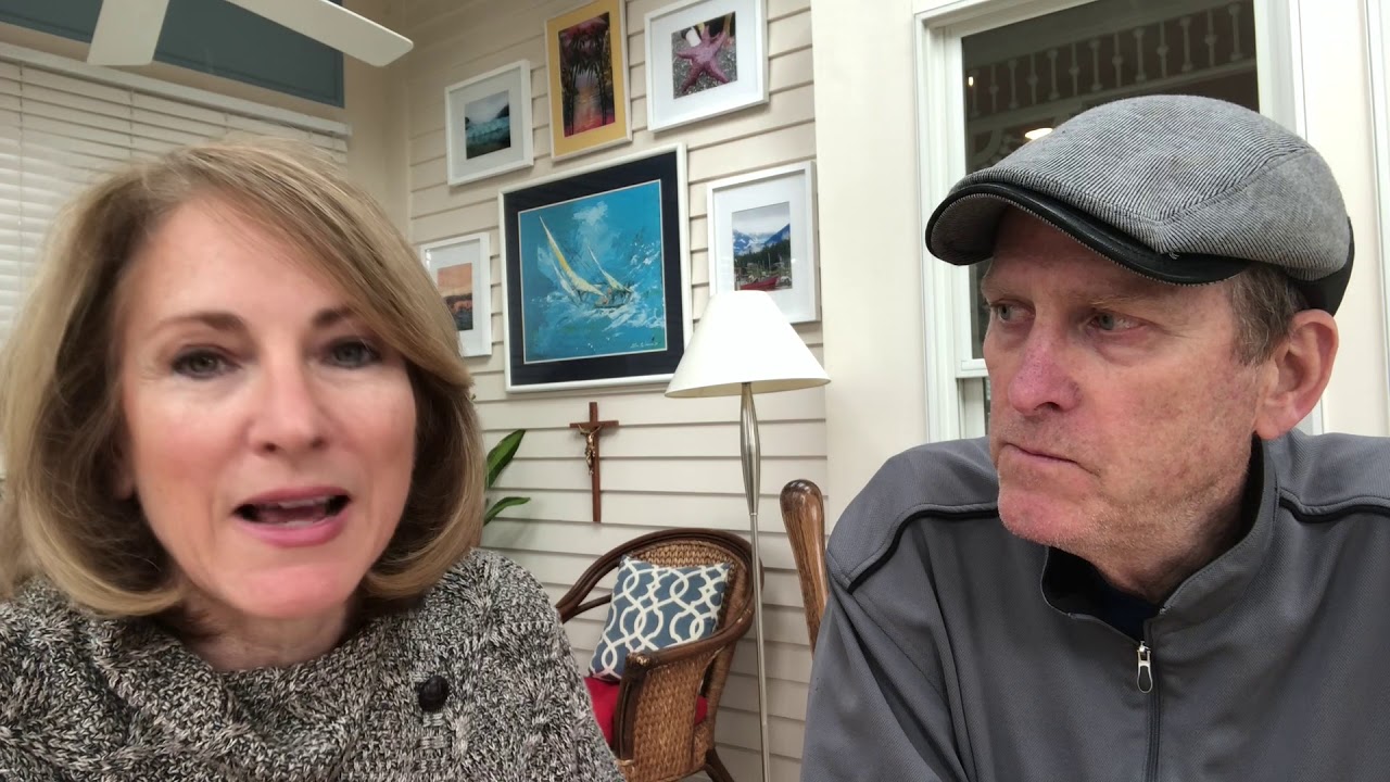 Good Mourning Ministry - Grief Bursts #4 - Grief & Mourning...emotions ...