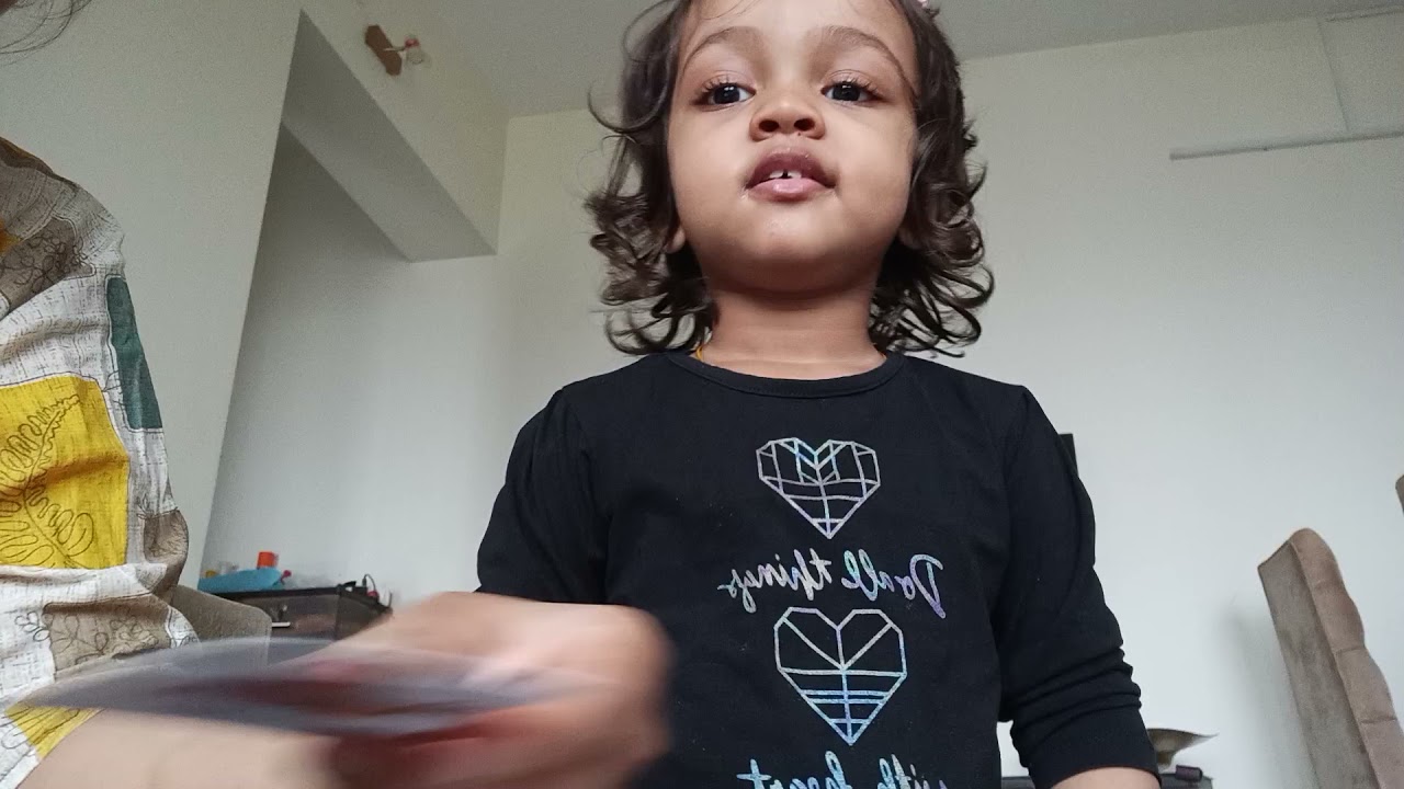 How To Teach 2 Year Old Kid Numbers In Different Languages YouTube How To Teach 2 Year Old Kid Numbers In Different Languages YouTube