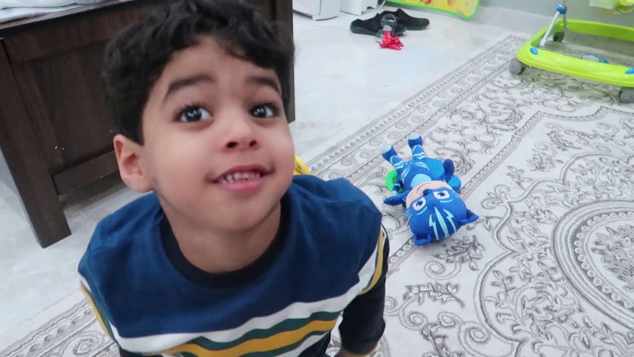 🔥أنس المتسلط وضع آسر وهاني في السجن🔥 Youtube