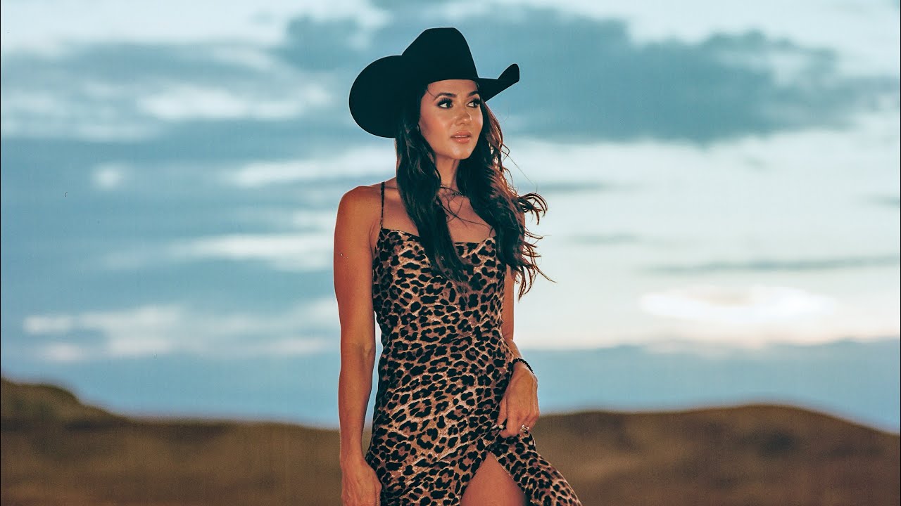 Shea Fisher “EVERYTHING TO ME” Official Music Video - YouTube