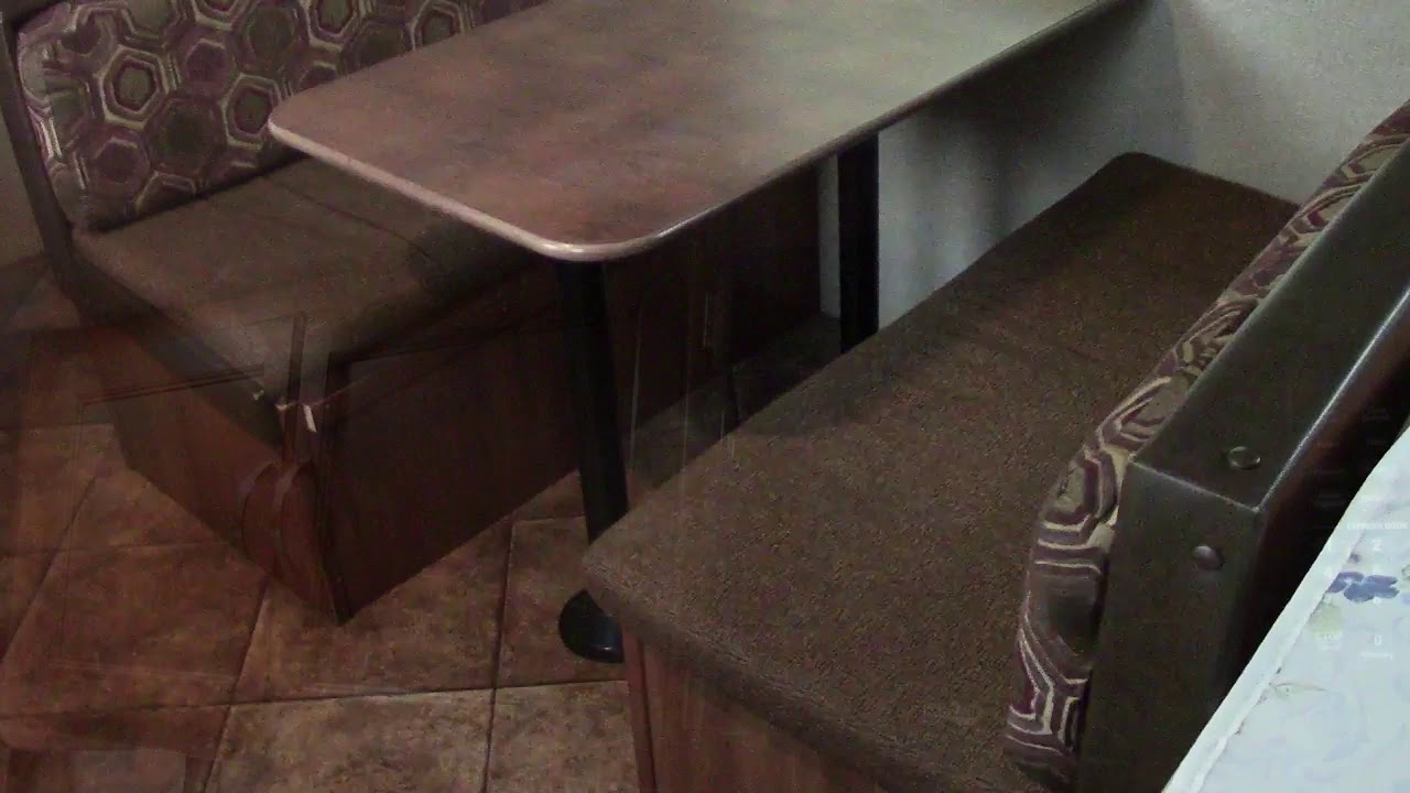 2018 KEYSTONE SPRINGDALE MINI 1800BH - YouTube