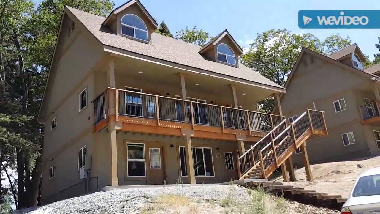 늘푸른동산교회 2017 수련회 장소 - Pali Retreat Center - YouTube