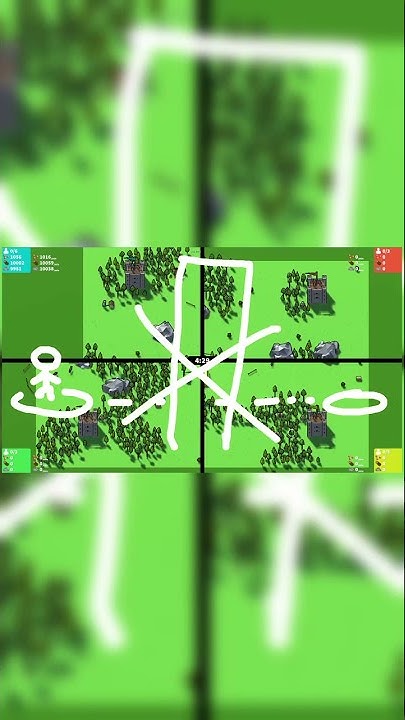 DEVLOG! Pathfinding in my RTS game #shorts - YouTube