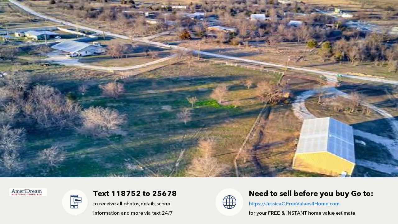 Tbd PR 4219, Decatur, TX Presented by Jessica Childers. - YouTube