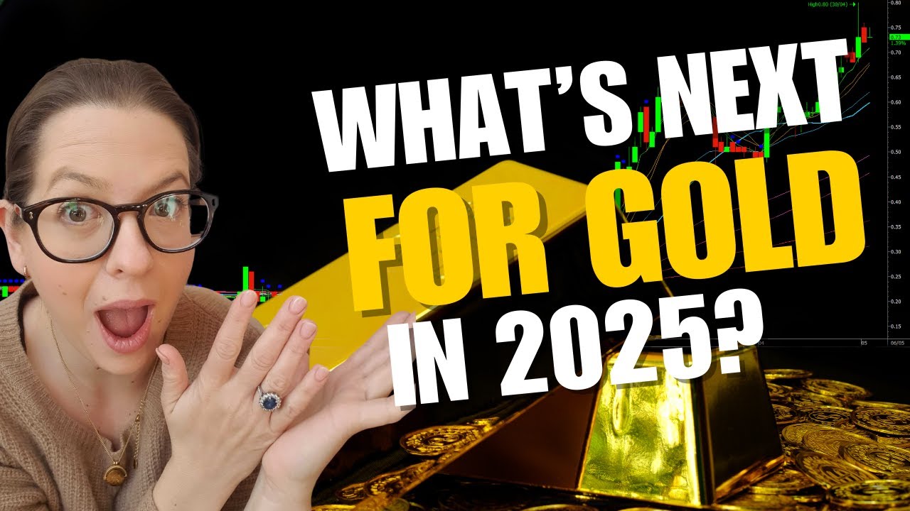 What to Watch in the Gold Market in 2025: Insights from the Global ...