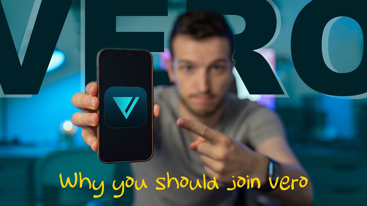VERO vs INSTAGRAM - Why you should join Vero and leave instagram ...