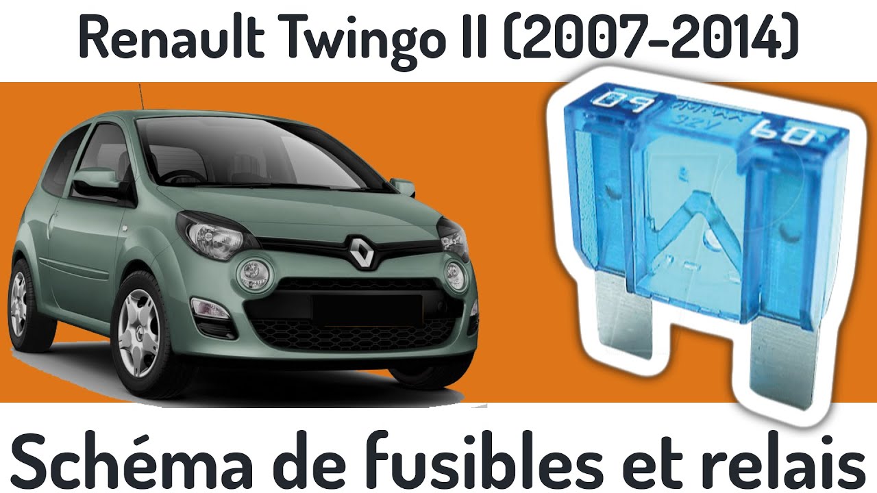 Renault Twingo 2 Probleme