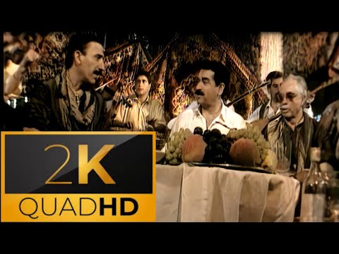 İbrahim Tatlıses 1994 Saza Niye Gelmedin (Remastered 2K)