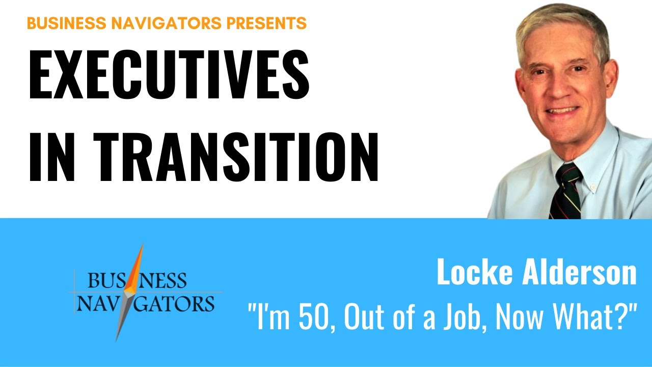 Executives in Transition - Business Navigators