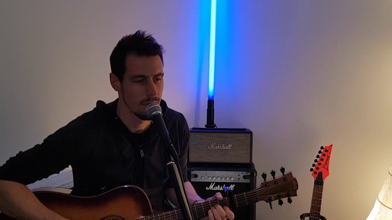 Hey Hey My My - Battleme (cover) - YouTube