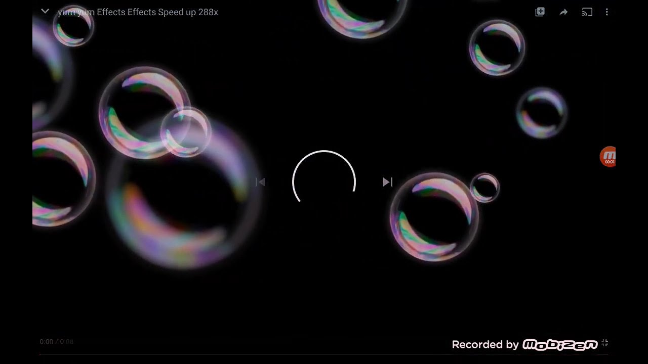 yum yum Effects Effects Speed up 576x - YouTube
