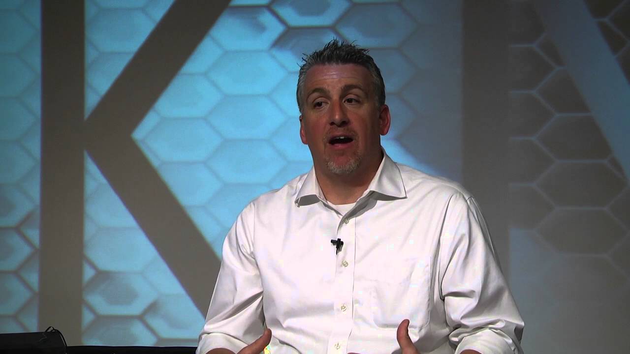 Interview with Tim Posch - YouTube