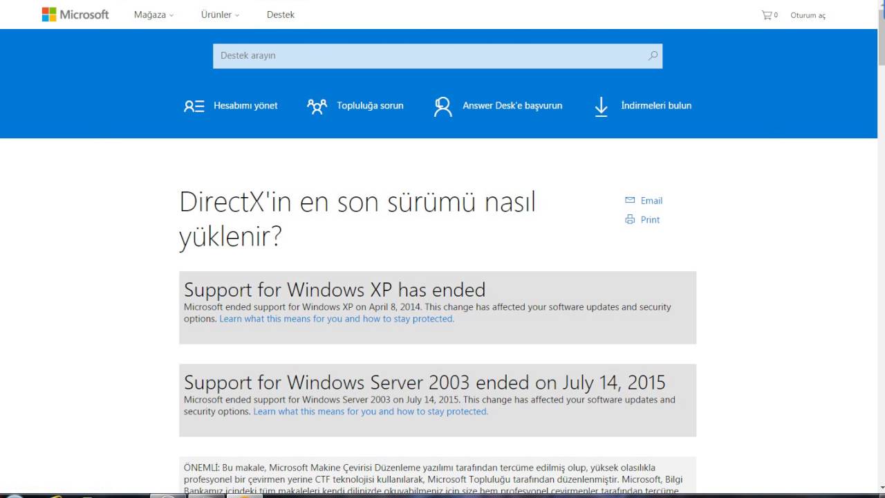 League of legends bugsplat sorun çözümü - YouTube