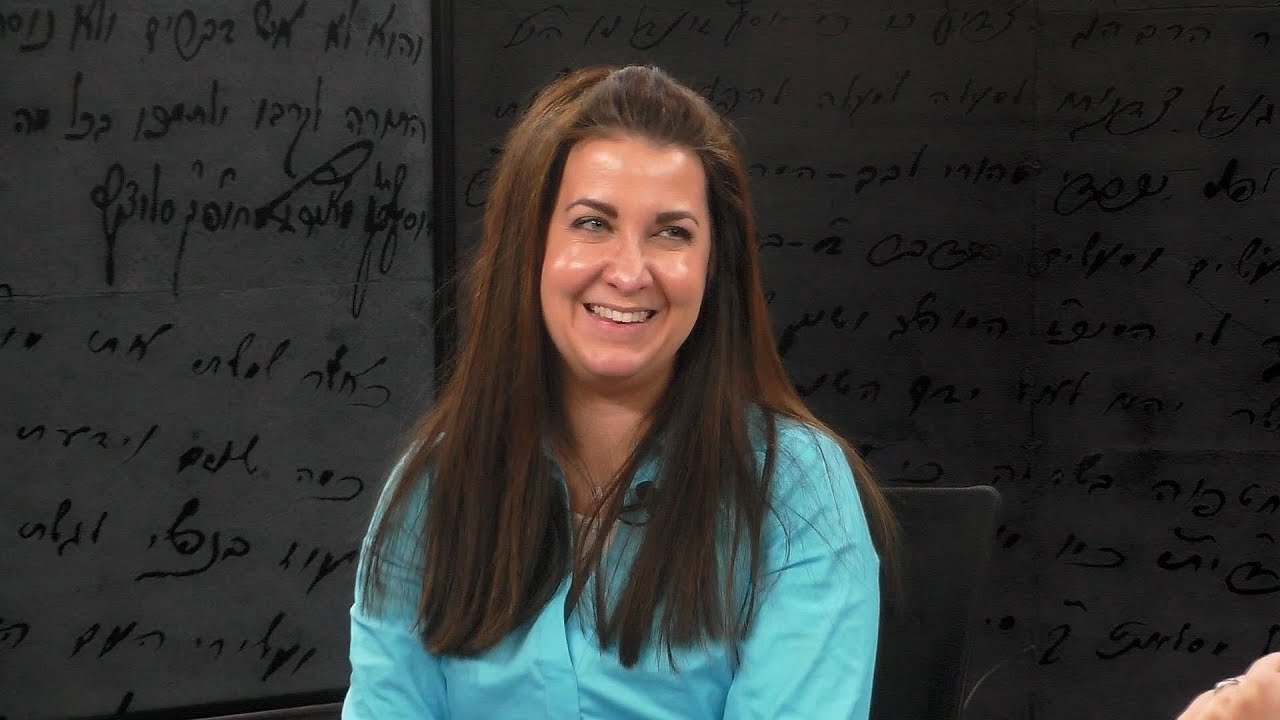 The Real History of Chanukah with Malka Simkovich - Part 2: Angels ...