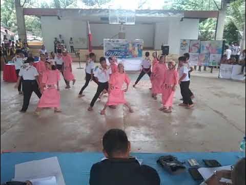 [AIS] BUWAN NG WIKA KATUTUBONG SAYAW GRADE 7 2ND PLACE. - YouTube