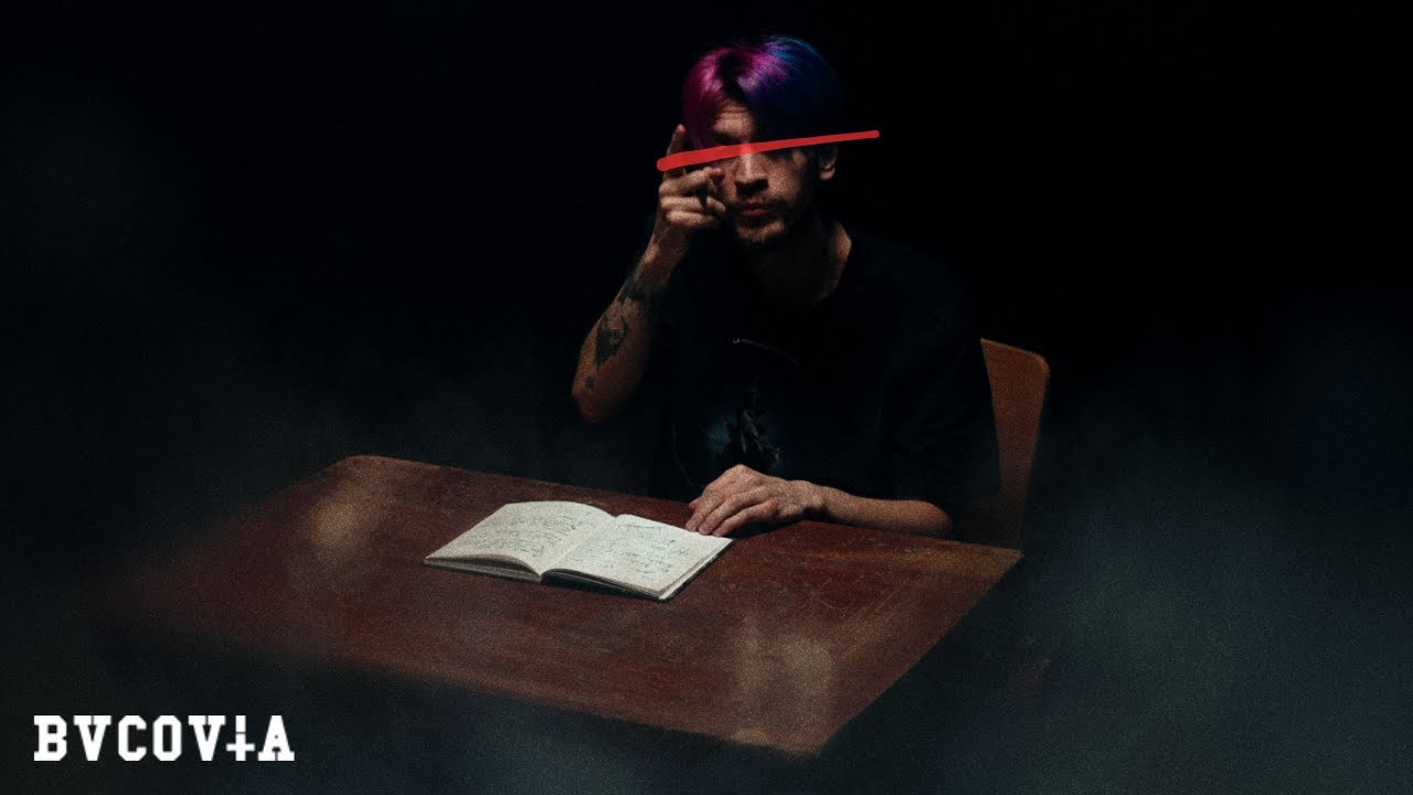 Bvcovia - "EU NU SUNT GANGSTA.exe" (Official Video) - YouTube Music